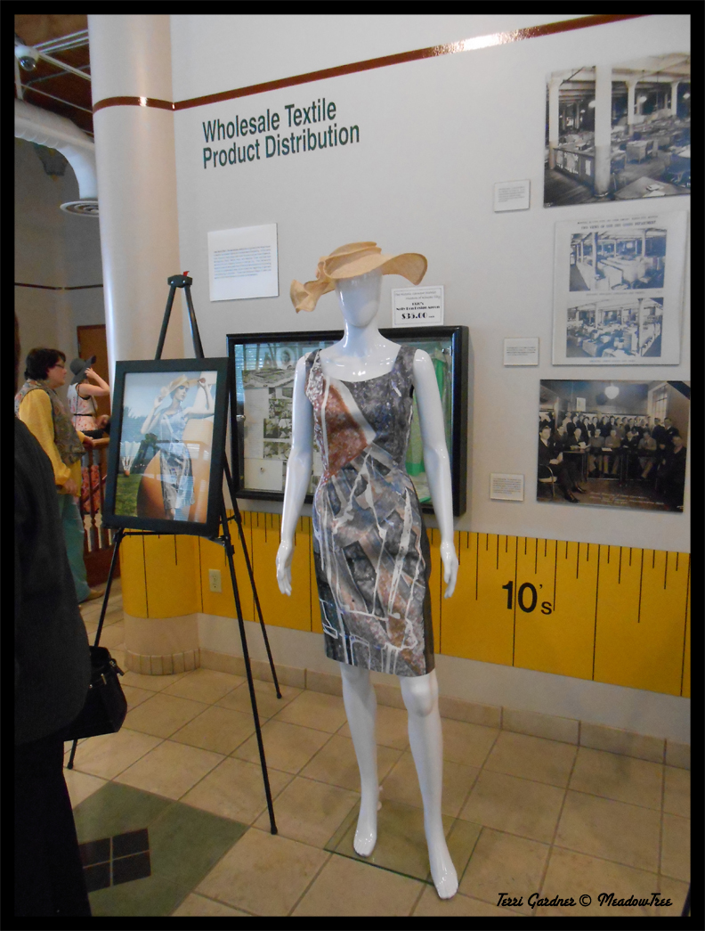 Celebrating Icons and Hats – MeadowTree Style