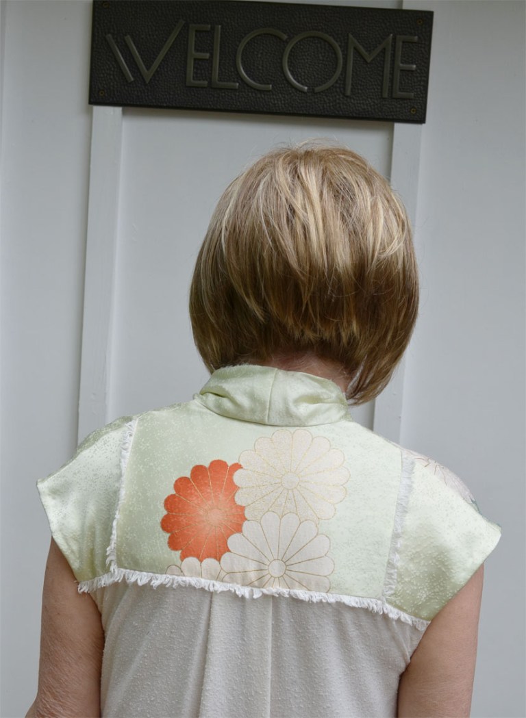 My Sew-Sew Life/Living On the Selvages – MeadowTree Style