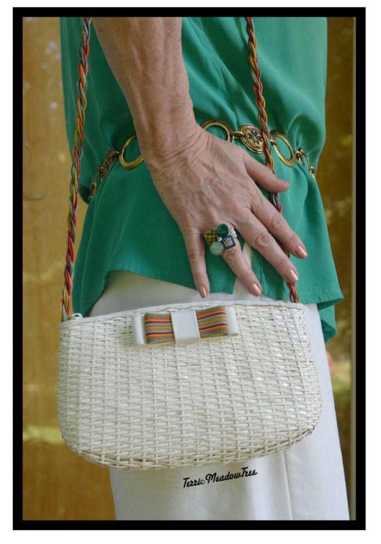 Collecting Vintage Rodo Handbags – MeadowTree Style