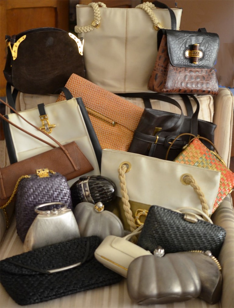 Collecting Vintage Rodo Handbags – MeadowTree Style