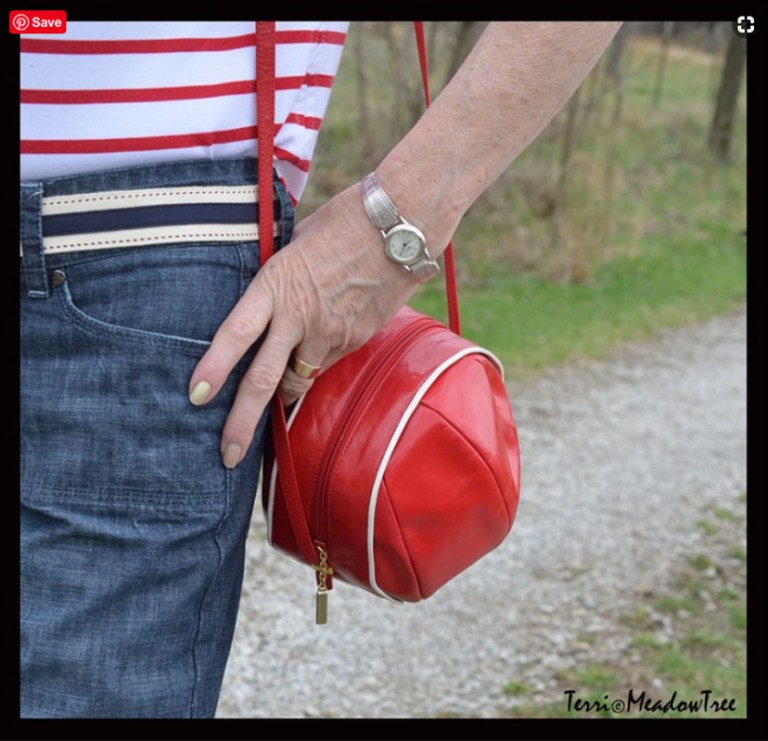 Collecting Vintage Rodo Handbags – MeadowTree Style