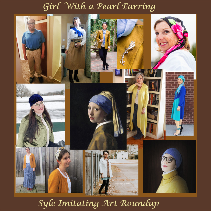 Style Imitating Art Roundup – MeadowTree Style