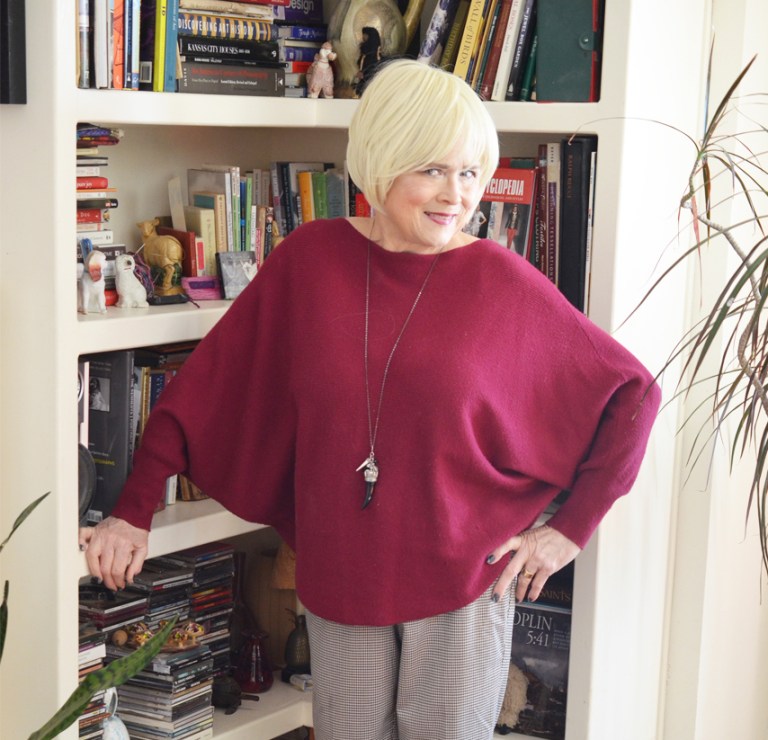 Love Those Dolmans – MeadowTree Style