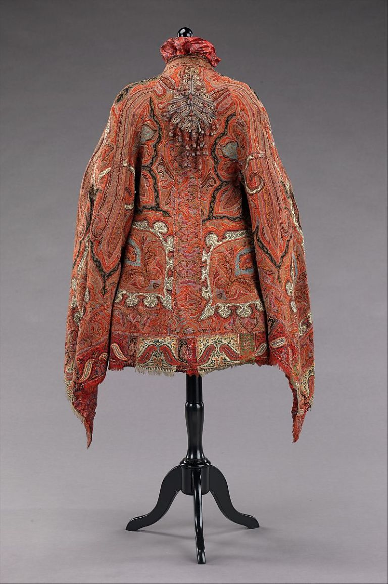 Love Those Dolmans – MeadowTree Style