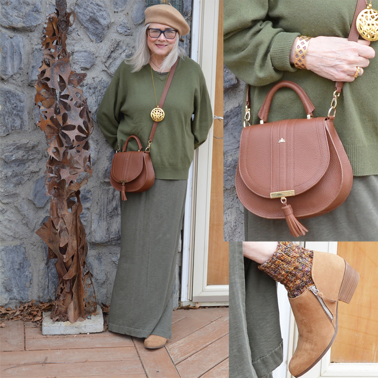 Green + Green for Decline of the Day by Emperor Ham Nghi – MeadowTree Style